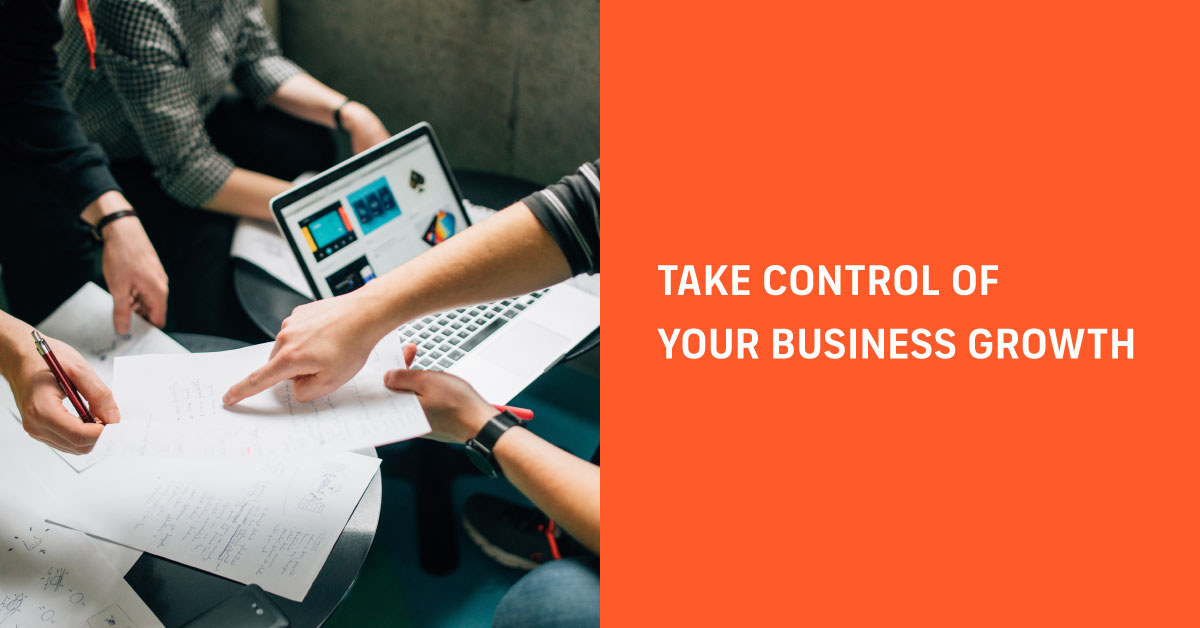 Learn Business Growth Pathways